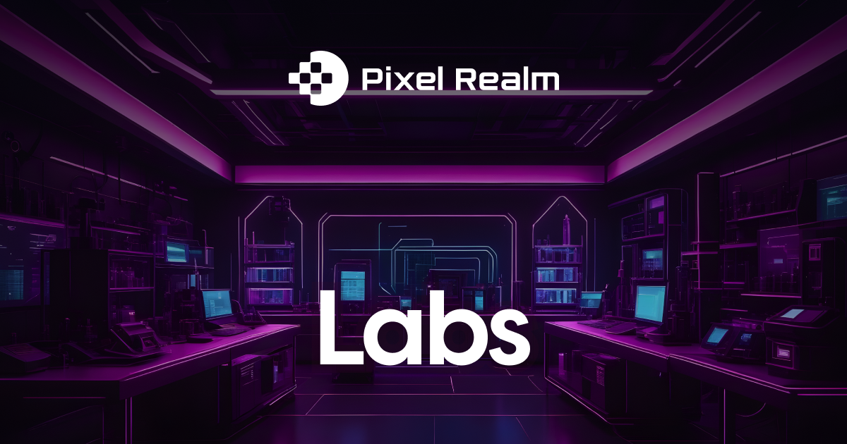 Your partner to accelerate growth | Pixel Realm